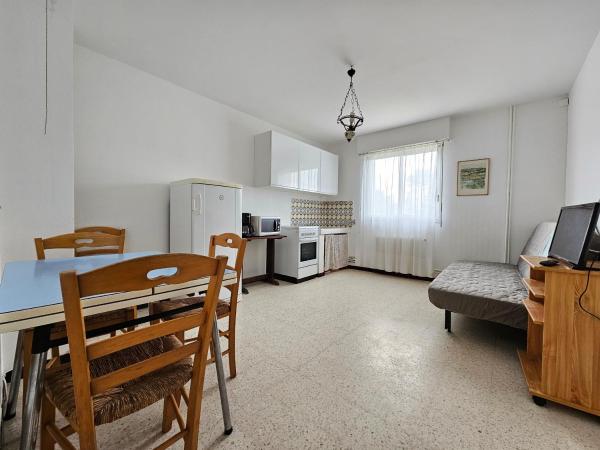Appartement Avec Wifi Près De La Plage, 4 Pers, Animaux Sur Demande, La Faute-sur-mer - Fr-1-476-217 - La Faute-sur-Mer