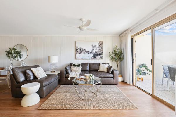 Burleigh Beachside Retreat - Gold Coast