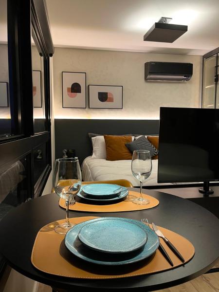 The Loft, Estilo E Conforto No Parque Una Com Garagem - Pelotas