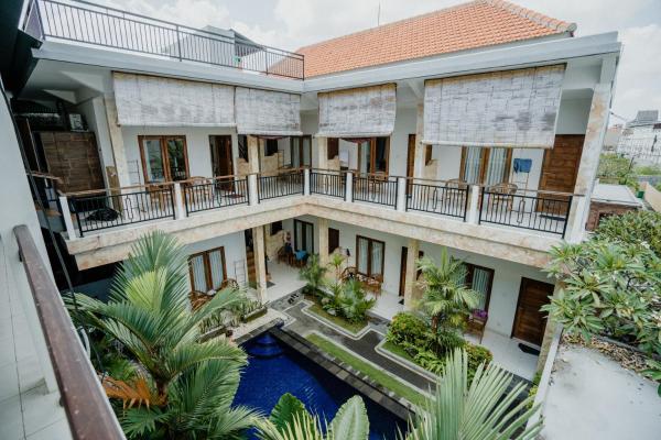 Kayuma House Canggu - Canggu
