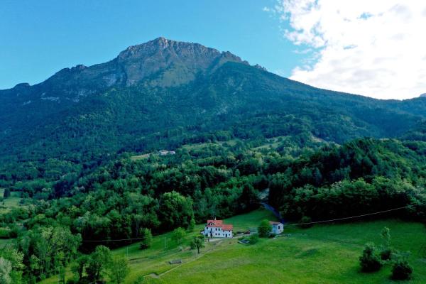Fastuc B&b - Ponte Nelle Alpi