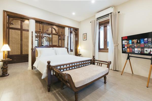 Lily Hidden Homestay - Hanoi