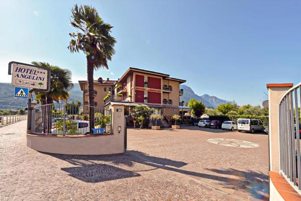 Hotel Angelini - Riva del Garda
