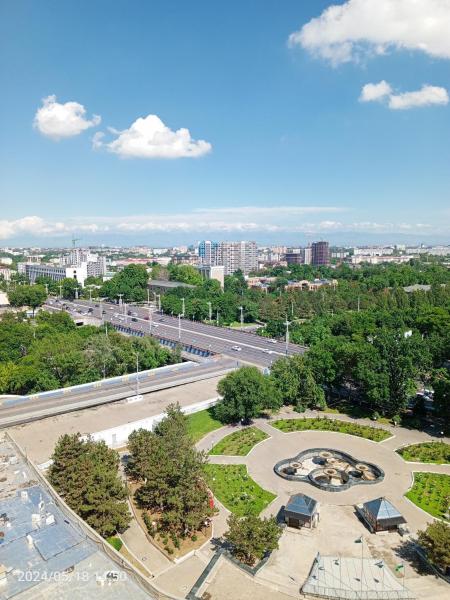 Квартира в центре Ташкента - Tashkent