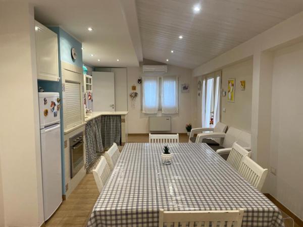 “Relax Da Icama” Affitto Breve - Conversano