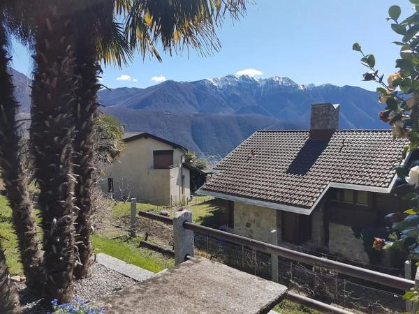 Casa Dolores - Lugano