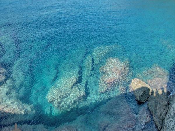 Casa Maria Rosa - A Pochi Passi Dal Mare - Levanto