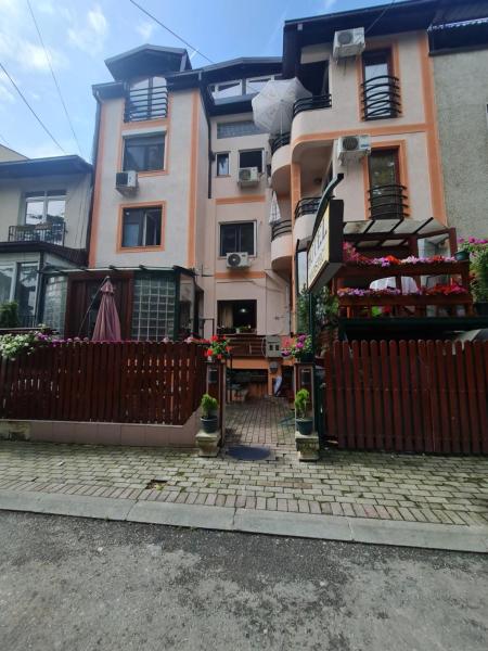 Hotel Kapistec Skopje - Skopje