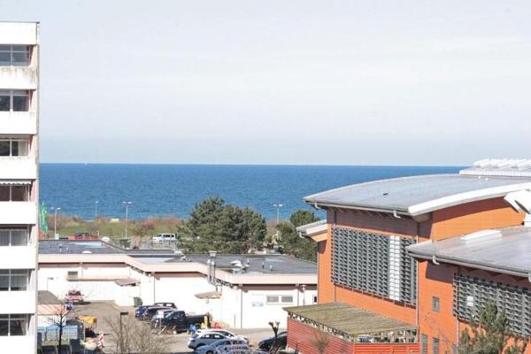 Ferienpark Hs O Etage 5 Whg 10 - Heiligenhafen