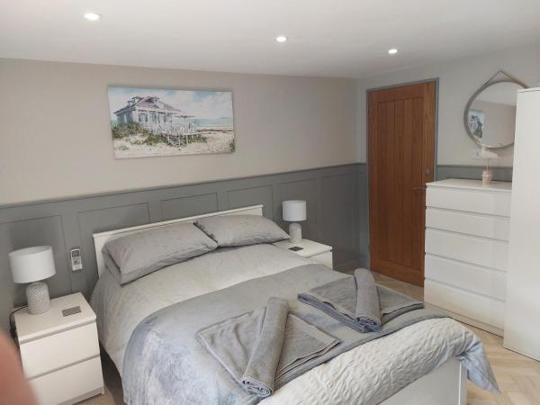 The Cabin - Westgate-on-Sea
