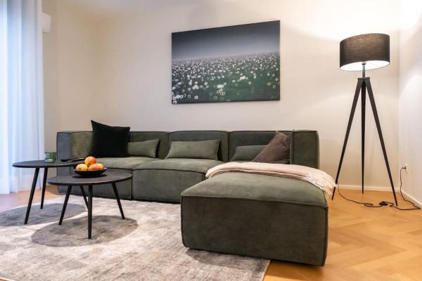 Lakeside Flat In Friedrichshafen - Friedrichshafen