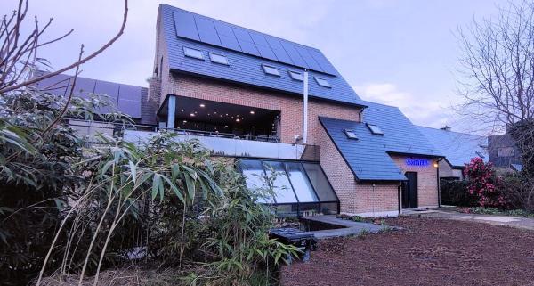 Vrijstaande Woning Gelijkvloers - Mechelen