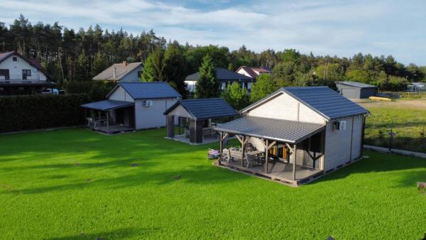 Harmony Time - Polen