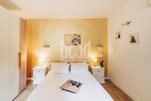 Gold Apartment - Ferrara