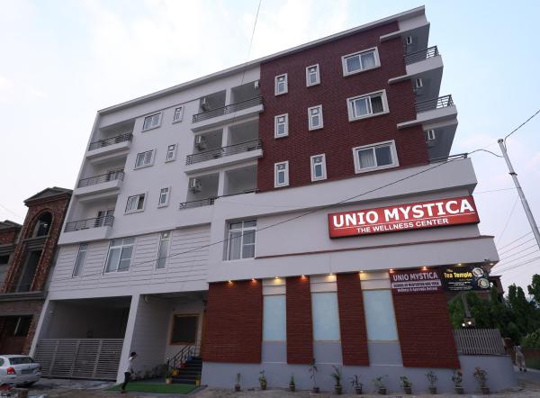 Unio Mystica - Uttarakhand