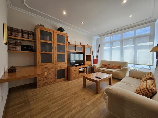Precioso Apartamento En O Grove - Cambados