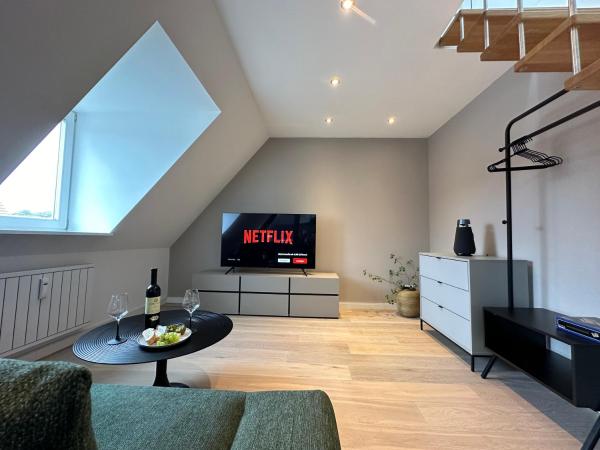 Lacasa 02 Zentral, Vw Nah, Küche, Top Ausstattung - Wolfsburg