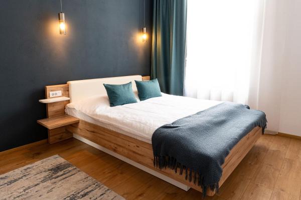 Apartament 4 - Voila