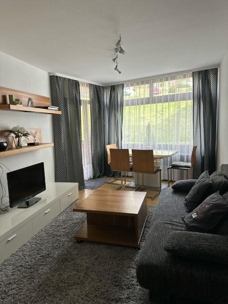 2 Zimmer Appartement Mit Pool Im Haus - Schluchsee