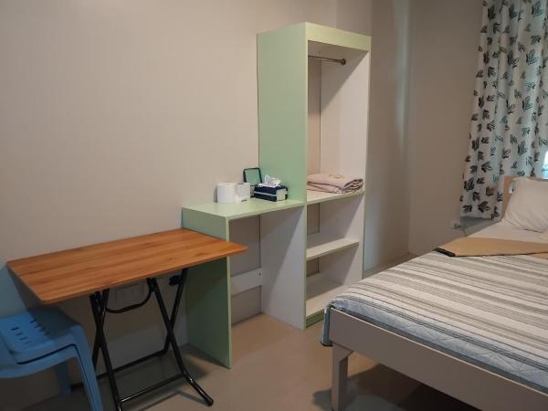 Agb Anchorage Inn - Ortigas Center