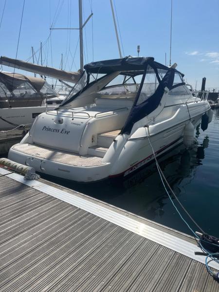 Boat Accommodation Ltd - Torquay