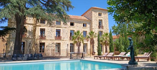 Domaine Les Castans - Agde