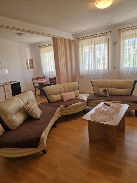 Apartman Nod - Mostar