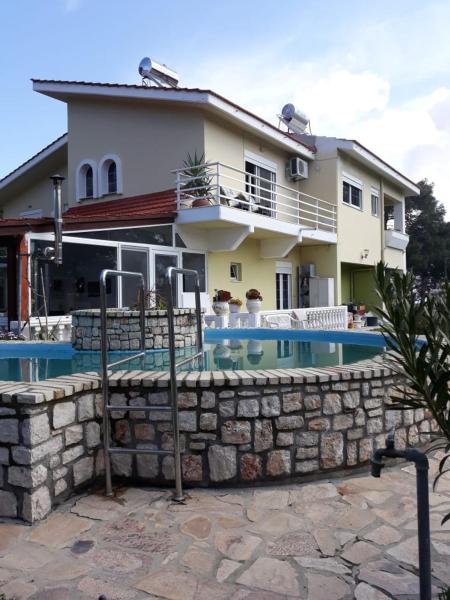 Apartment Margerita - Kos