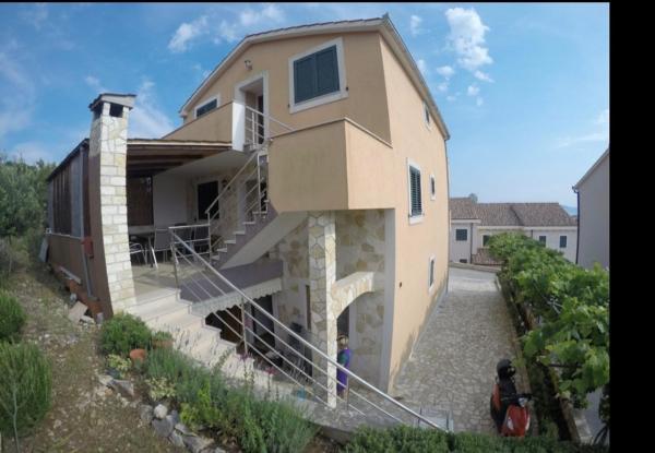 Casa Milesic - Trogir