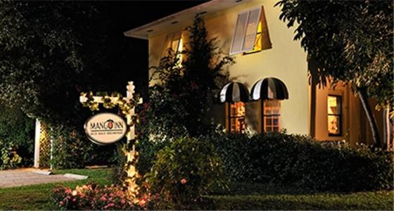 Mango Inn Bed And Breakfast - Boynton Beach, FL