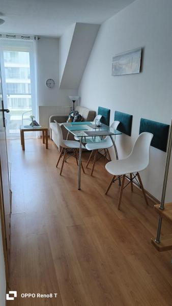 Apartament Za Wydmą Sosnowa 13 - Mielno