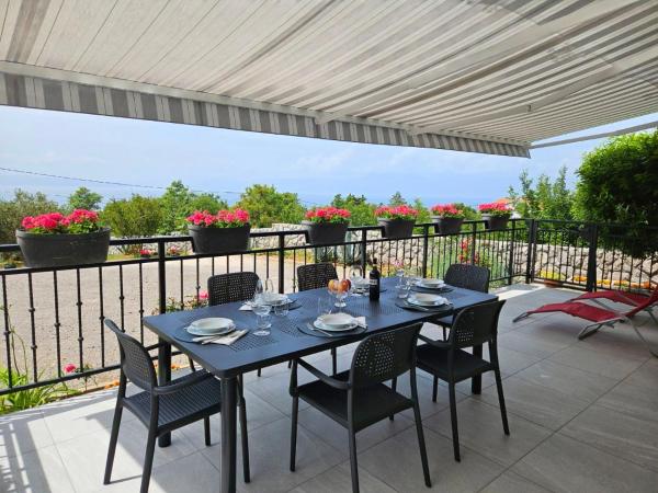 Apartment Belvedere - Kraljevica