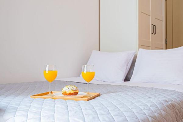 Komfortowy Apartament W Centrum - Varsovie