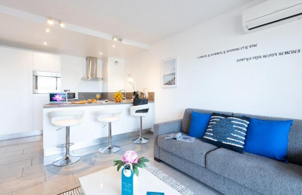 Sweett - Maison Blanche I - Antibes