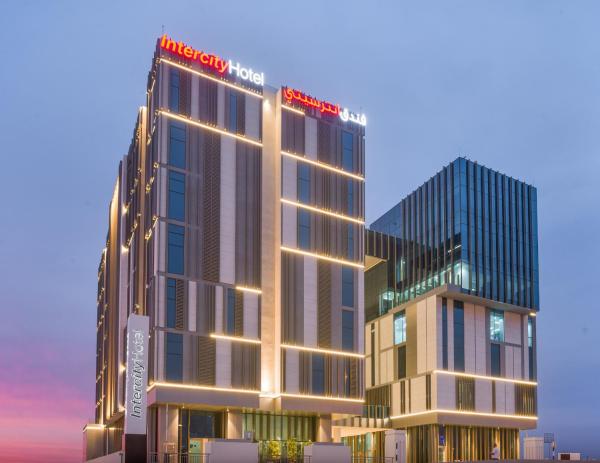 Intercityhotel Bawshar Muscat - Muscat