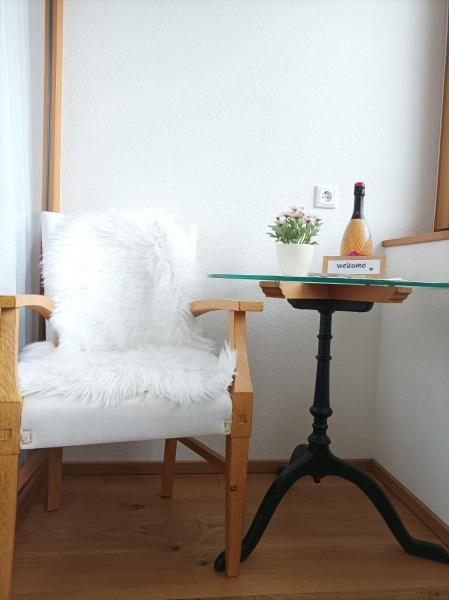 Faschina Apartment - Top 1 - Vorarlberg