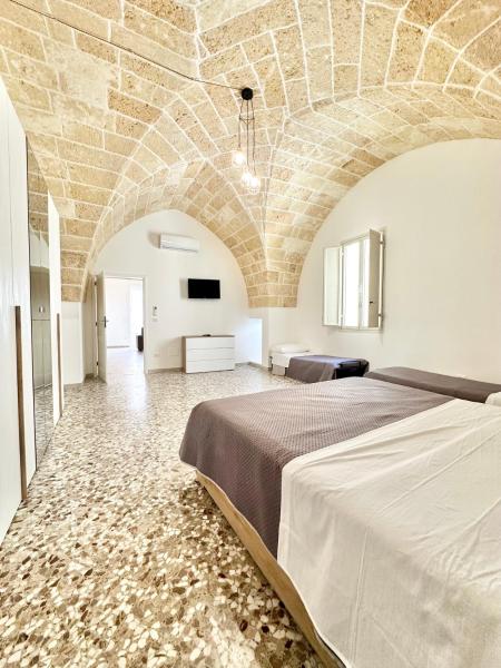 Le Stelle Del Greco 2.0 - Copertino