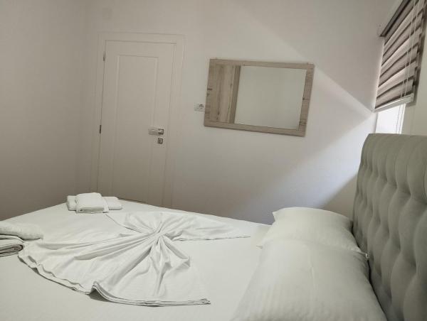 Erteo Guest House - Ohridsee