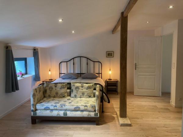Atelier Chambres - Semur-en-Auxois