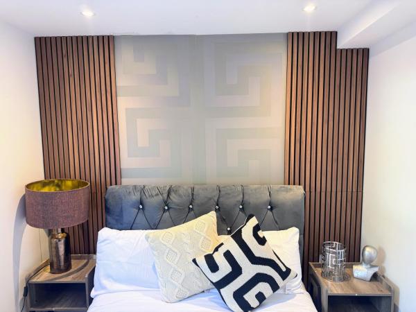 Canterbury City Suites - Faversham