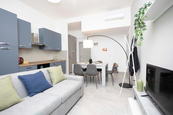Navigli Dock Apartment By Nm Apartments - Assago