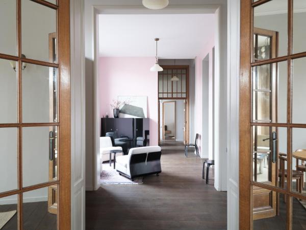 Ce Residence 2 - Gent