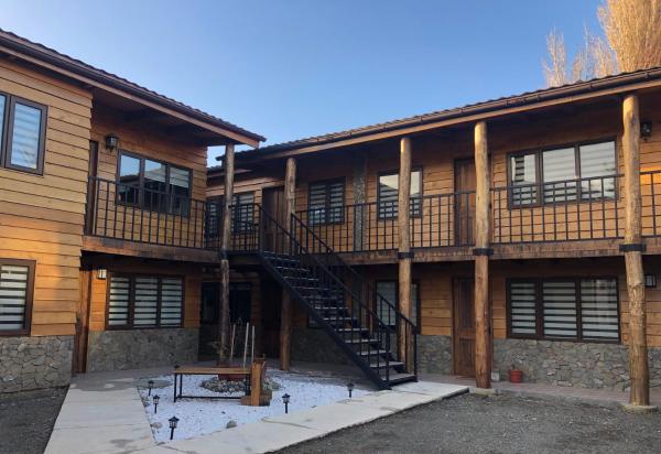 Magellanicus Rustic Suites - Punta Arenas