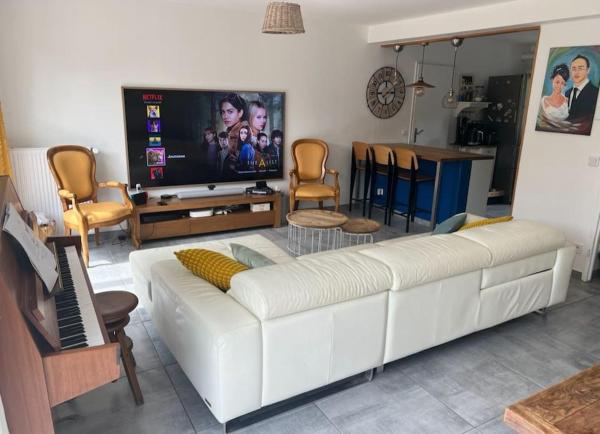 Maison à Beaune Les Zazouilles - Beaune