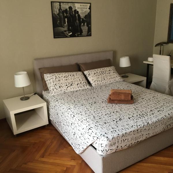 Casa Crema - Stazione Porta Susa - Torino Centro - Rivoli