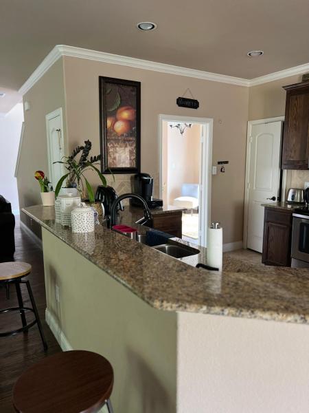 Osile Villa - Lancaster, TX