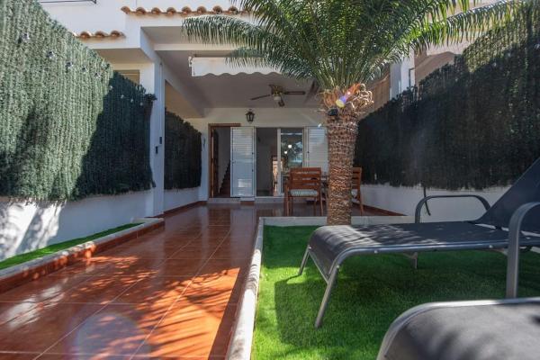 Sunny Home Gran Alacant - La Marina