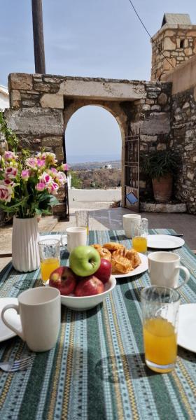 Yiannis Village House - Rhodos