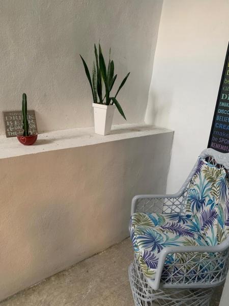 Mi Lugar De Descanso - Caribbean