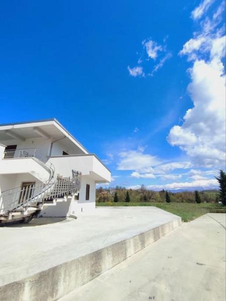 Villa Verde - Frosinone